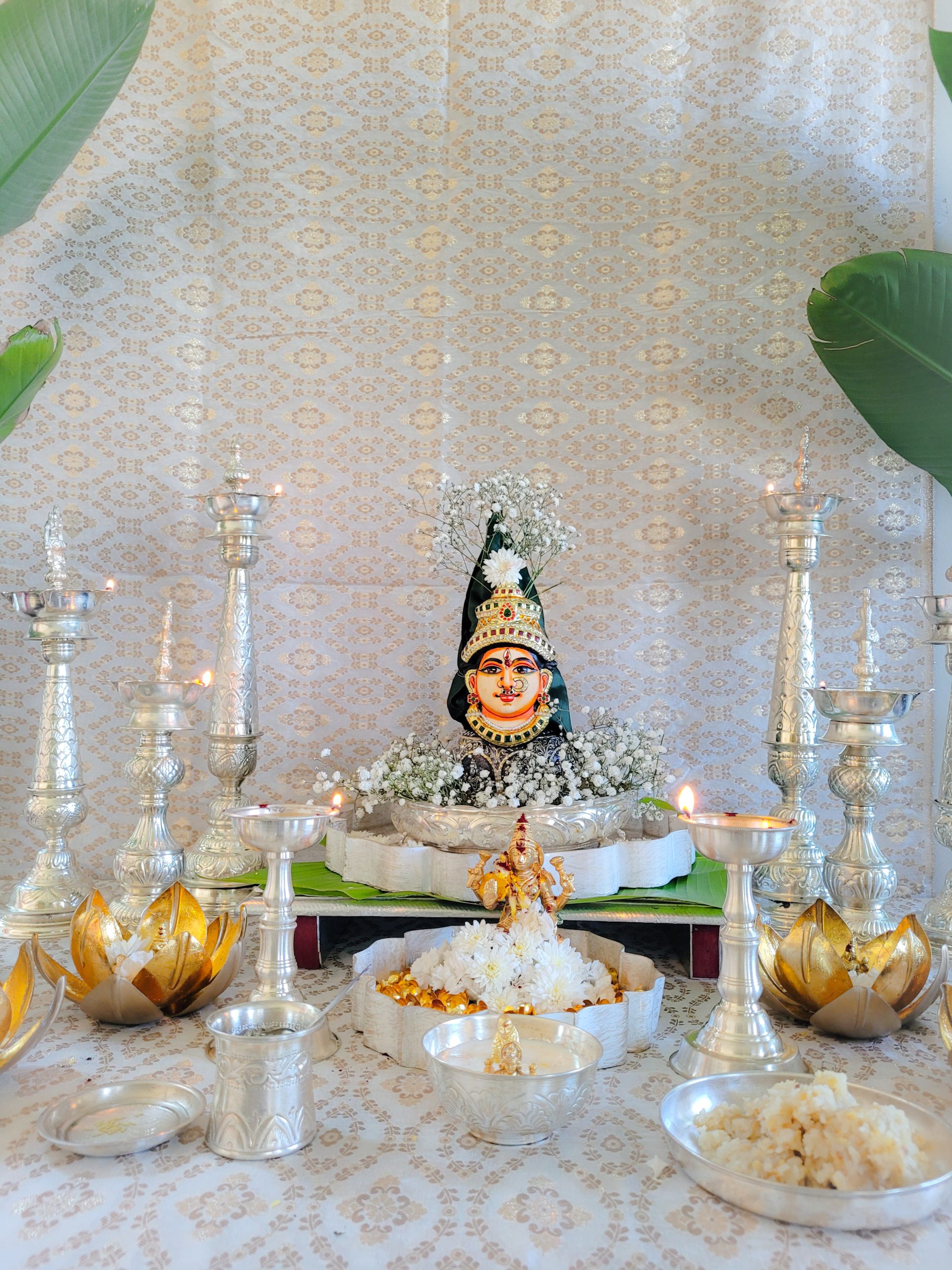 Navratri - DesiDIY