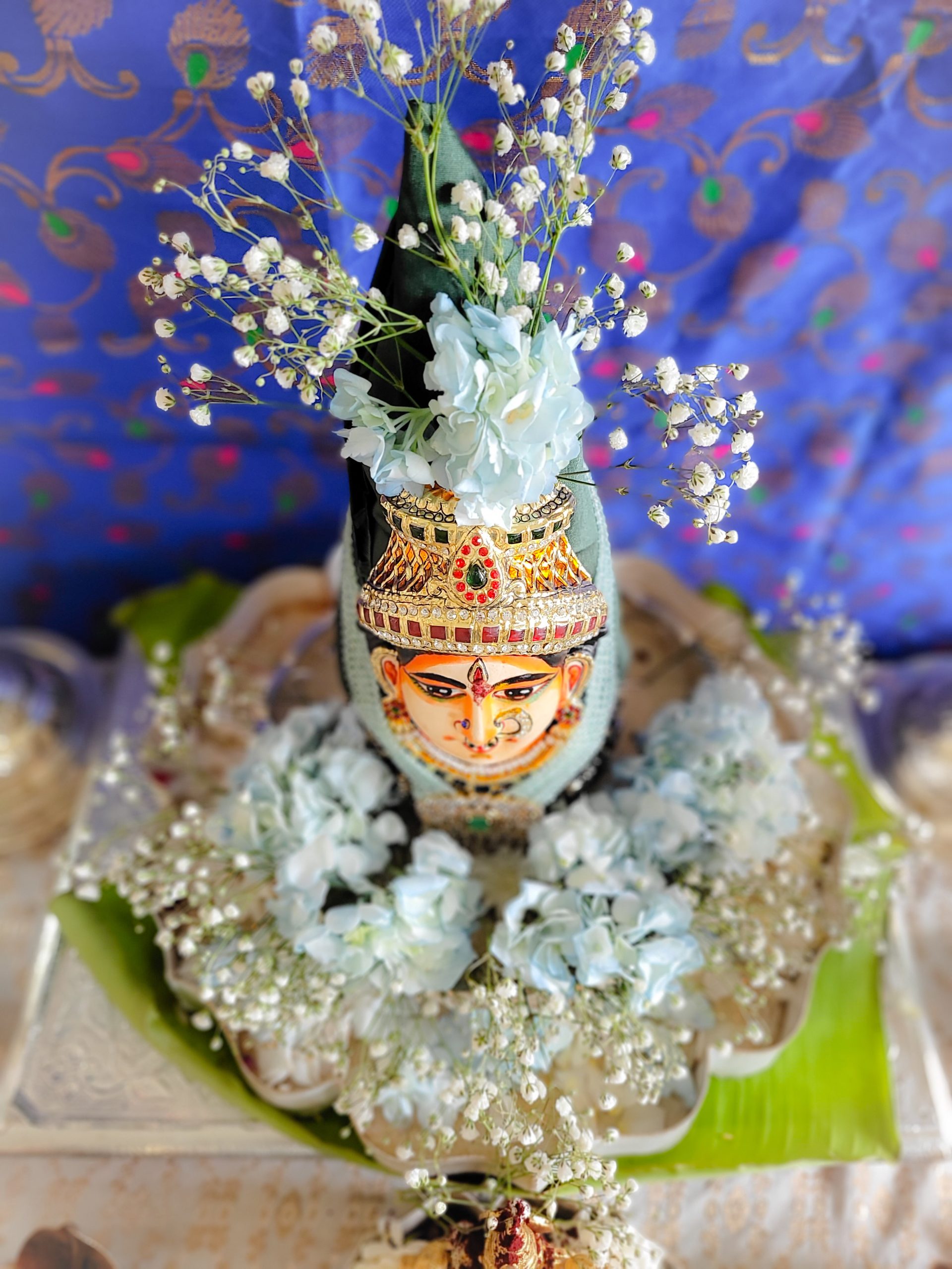 Navratri - DesiDIY