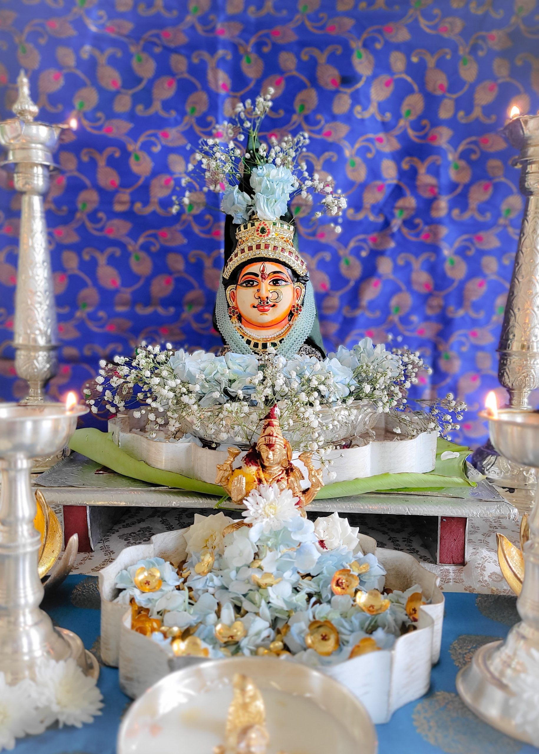 Navratri - DesiDIY